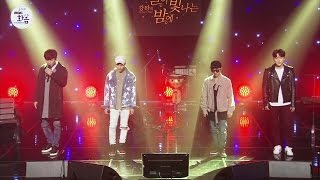 [별이빛나는밤에161025] 울랄라세션 - 서쪽하늘+아름다운 밤+미인 - 인스티즈(instiz) 인티뮤직 (종료) 카테고리