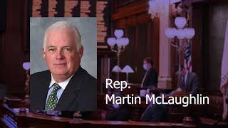 Home - Martin McLaughlin