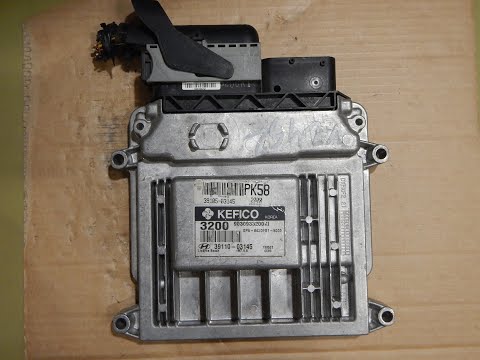 KEFICO korea 9030933200KI GPA-842DFS1-5000 M7 .9.8 39110-03145