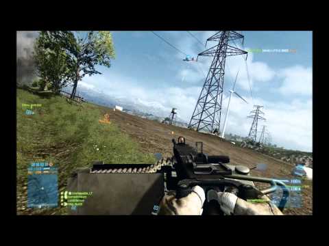 Steam Community :: Video :: BF3 Armored Shield