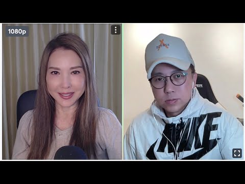 姜濤墮海獲救 洪天明周嘉慧被傳婚變? 張學友黎明開演唱會,被要求講普通話 神回應 李咪博咀 主持:李婉華 林子博