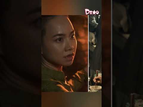 Đóng phim của chồng, Đinh Ngọc Diệp phải tham gia casting để giành vai #shorts