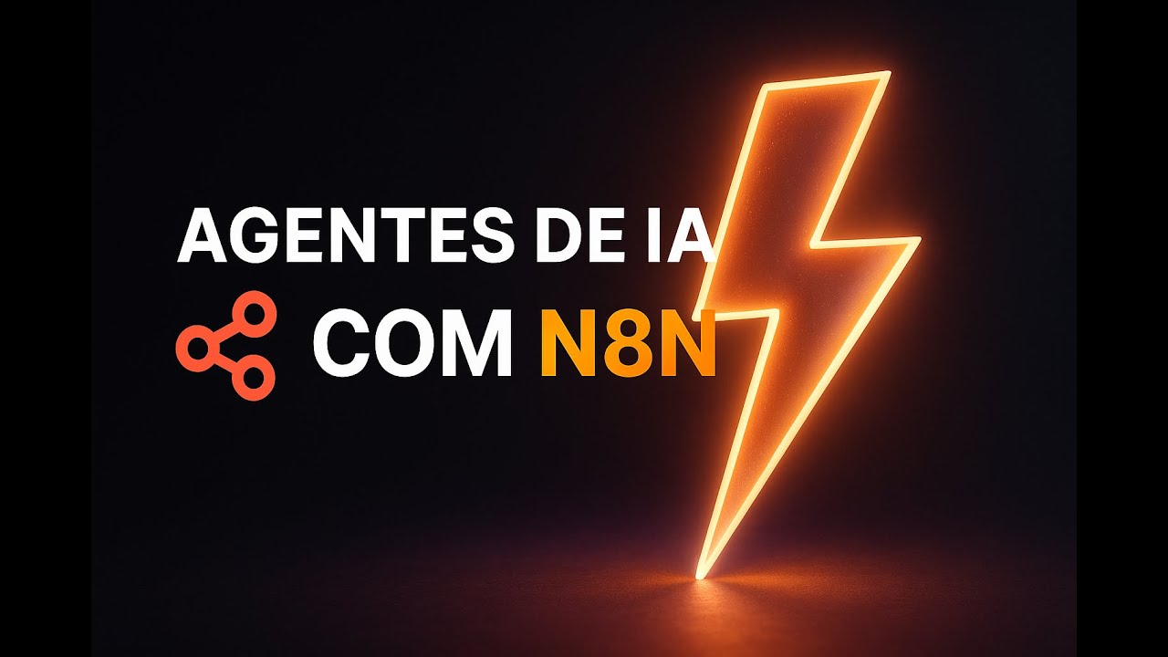Formação Agentes de IA com N8N | Ric Neves
