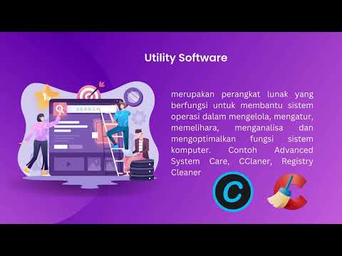 Mapel : Informatika - Fase E - Elemen:Sistem Komputer - Kelas 10 - SMK