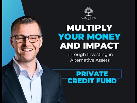 Oak and Vine Private Credit Fund