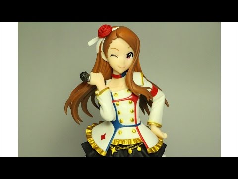 THE IDOLM@STER SQ Figure Iori Minase