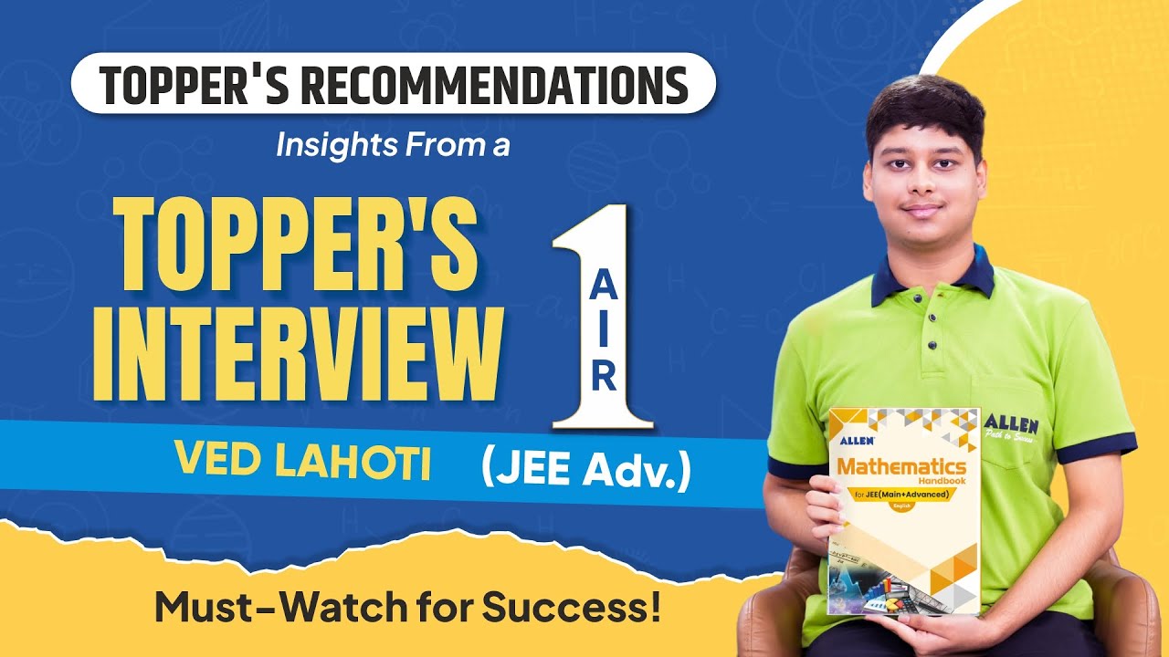 One-Stop Shop for Authentic Educational Products - ALLEN E-Store