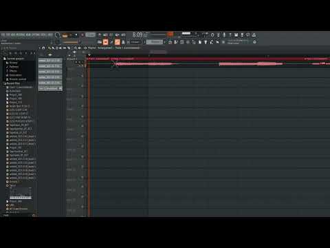 idk what to do with this (FL Studio Nonsense 137)
