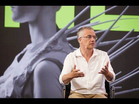Panel: Can Fashion & Sustainability go hand in hand? (2021)