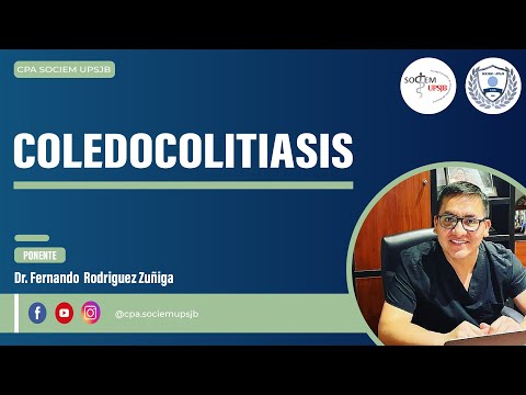 Coledocolitiasis + CPRE – Biología Médica