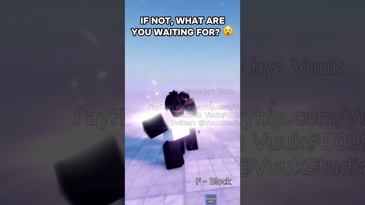 This Simple Fist COMBAT SYSTEM IS NUTS! 🥜😱