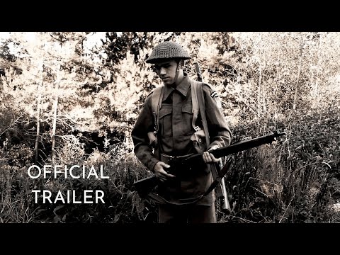 We Are Just Soldiers | Official Trailer | [CC]