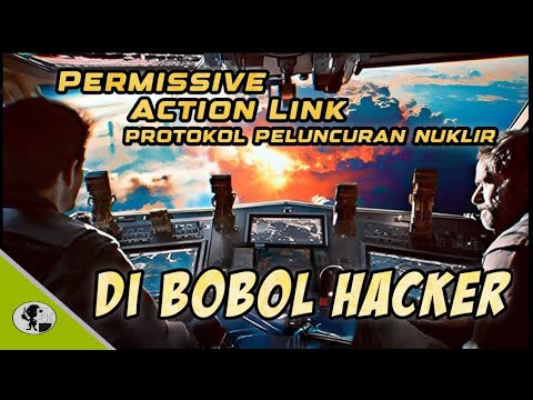 GAWAT.. SISTIM PELUNCURAN SENJATA NUKLIR RUSIA DIRETAS