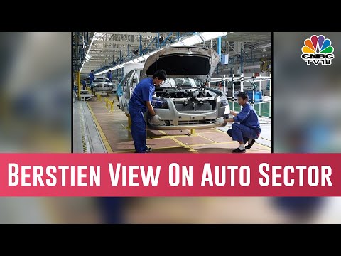 Trading Hour | Indian Automobile Sector: What are the Key Risks And Challenges?