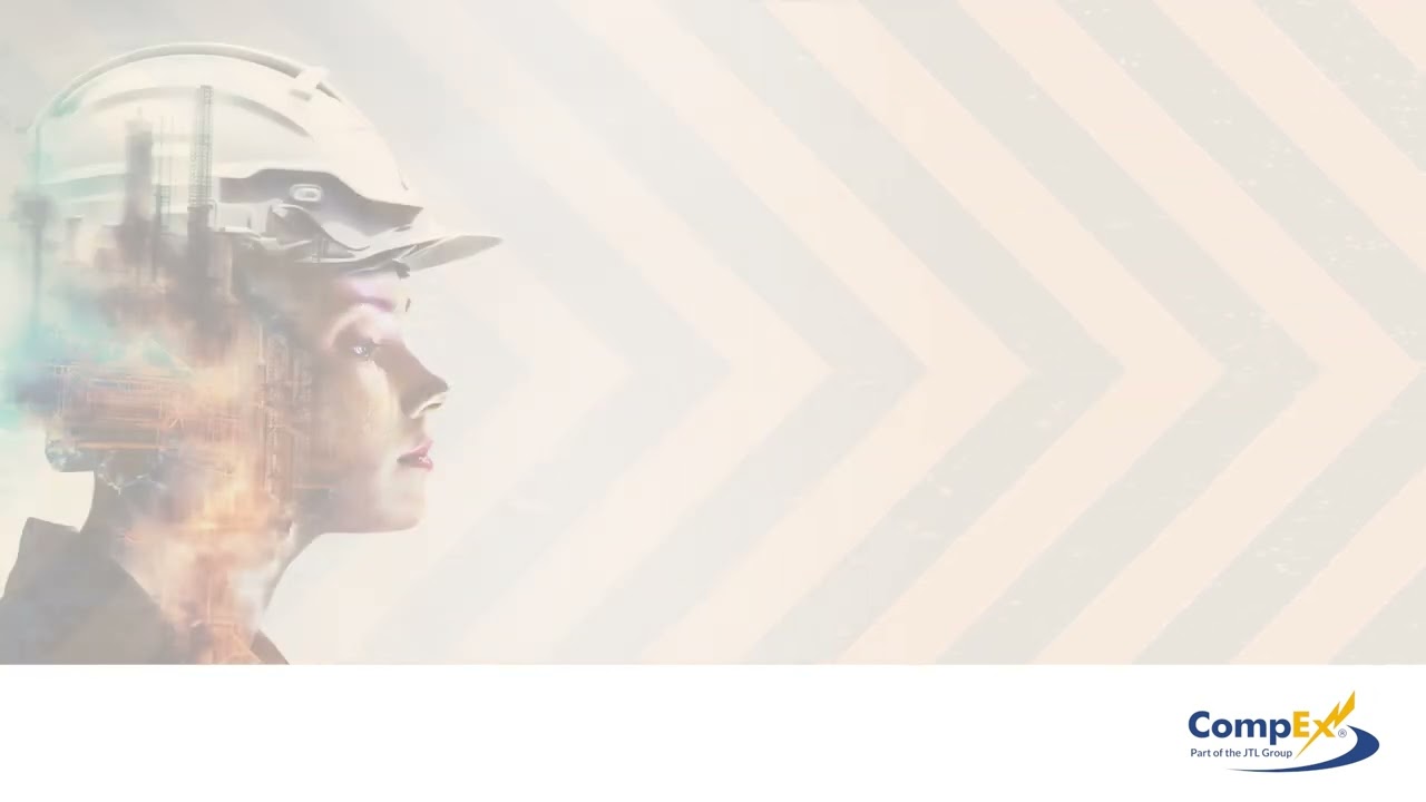 Are you CompEx Certified?