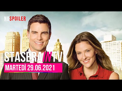 Stasera in TV - Su Rai 1 alle 21:25 L'amore non divorzia mai