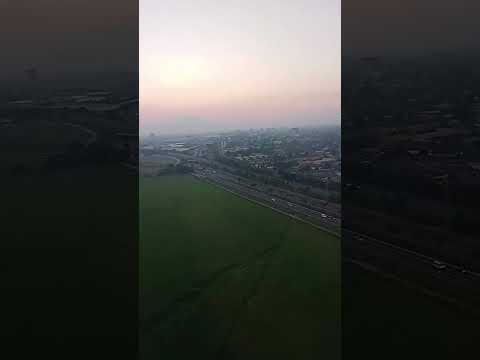 CLARK INTERNATIONAL AIRPORT - PAMPANGA #like #share #comment #subscribe