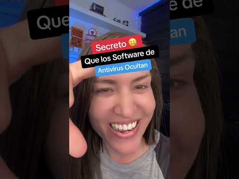 Antivirus GRATIS de la PC #yoteayudo #eliannyanez #tecnologia #laptop #estudiante #emprendedores