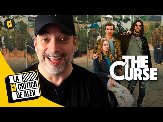 Espinof - Cine, series y TV. Estrenos, críticas y audiencias