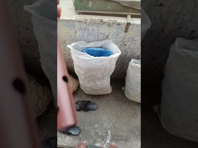 Fan Clamp - Fan PUSH CLAMP Manufacturer from Madurai