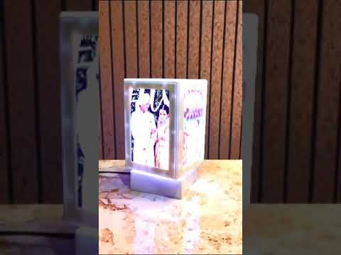 Rotating Light Boxes at Best Price in India