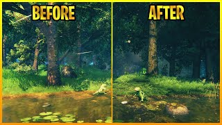 Most popular media at Valheim Nexus - Mods and community