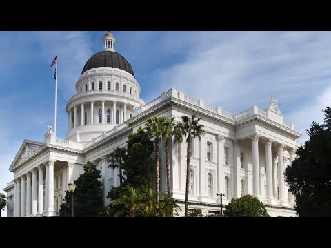Need a job? These California state jobs pay better than other employers