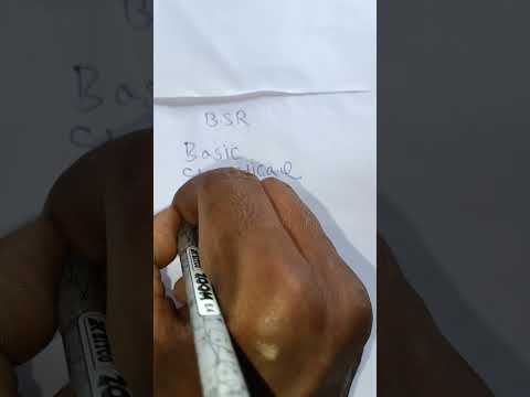 BSR ka full form kya hai. what is full form of BSR. full form bsr .#youtubeshort #bsrtrending