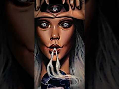 Illusion of world mentioned in ancient hinduism 👁️🕉️ || #shorts #viral #hinduism #science