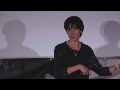 Senses not Sensors: The Future of Wearable Technology | Fotini Markopoulo | TEDxImperialCollege