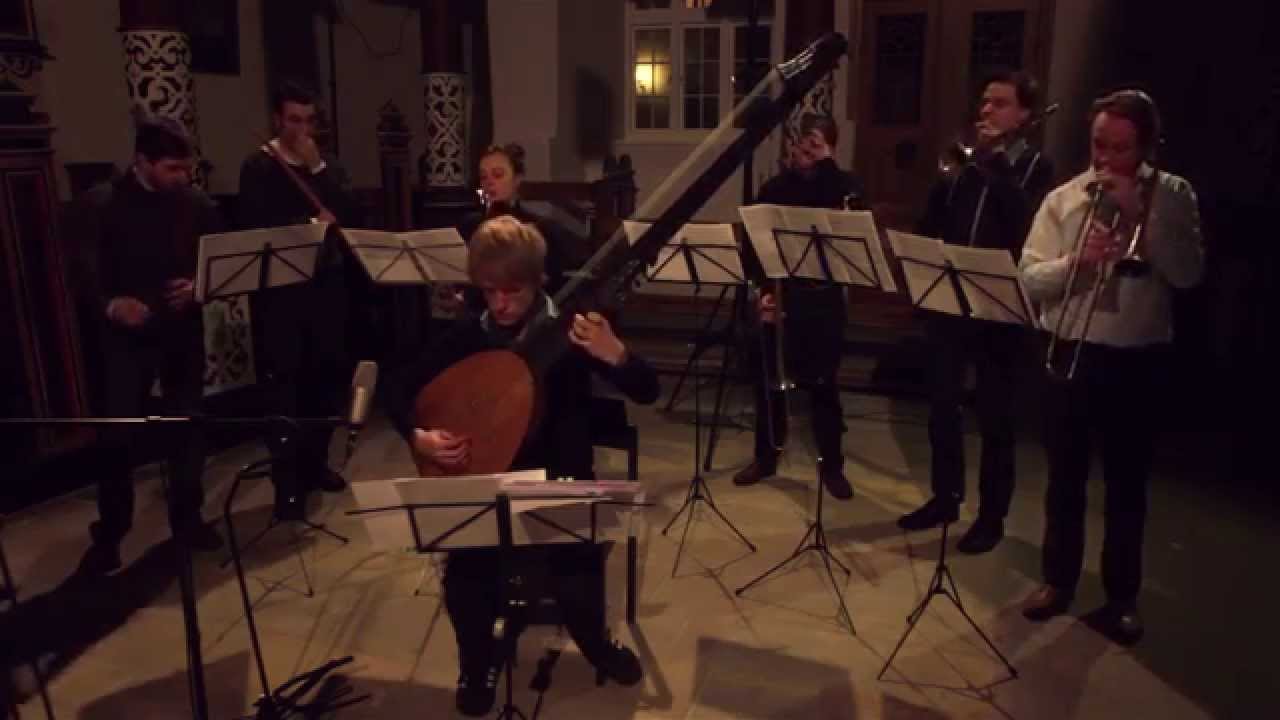 InAlto | Outhere Music