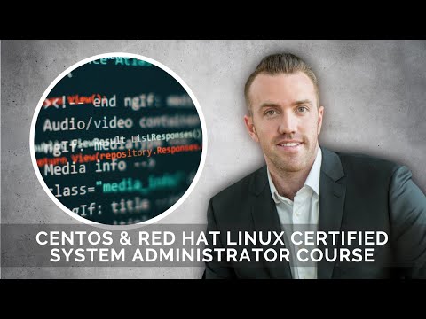 CentOS & Red Hat Linux: 20 l RPM package manager