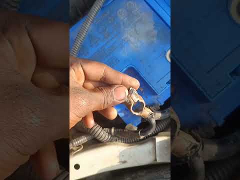 car starting problem tamil #tamil #car