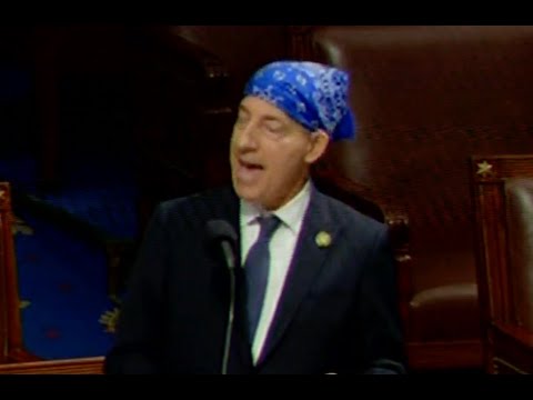 Rep. Raskin brings the house down with clapback of the year – Scottie's ...