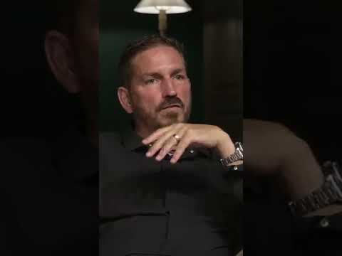 Jim Caviezel Interview vision of Jesus Testimony While Filming Passion of Christ Movie