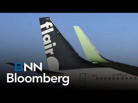 Airline industry expert pours cold water on Flair flight schedule concerns
