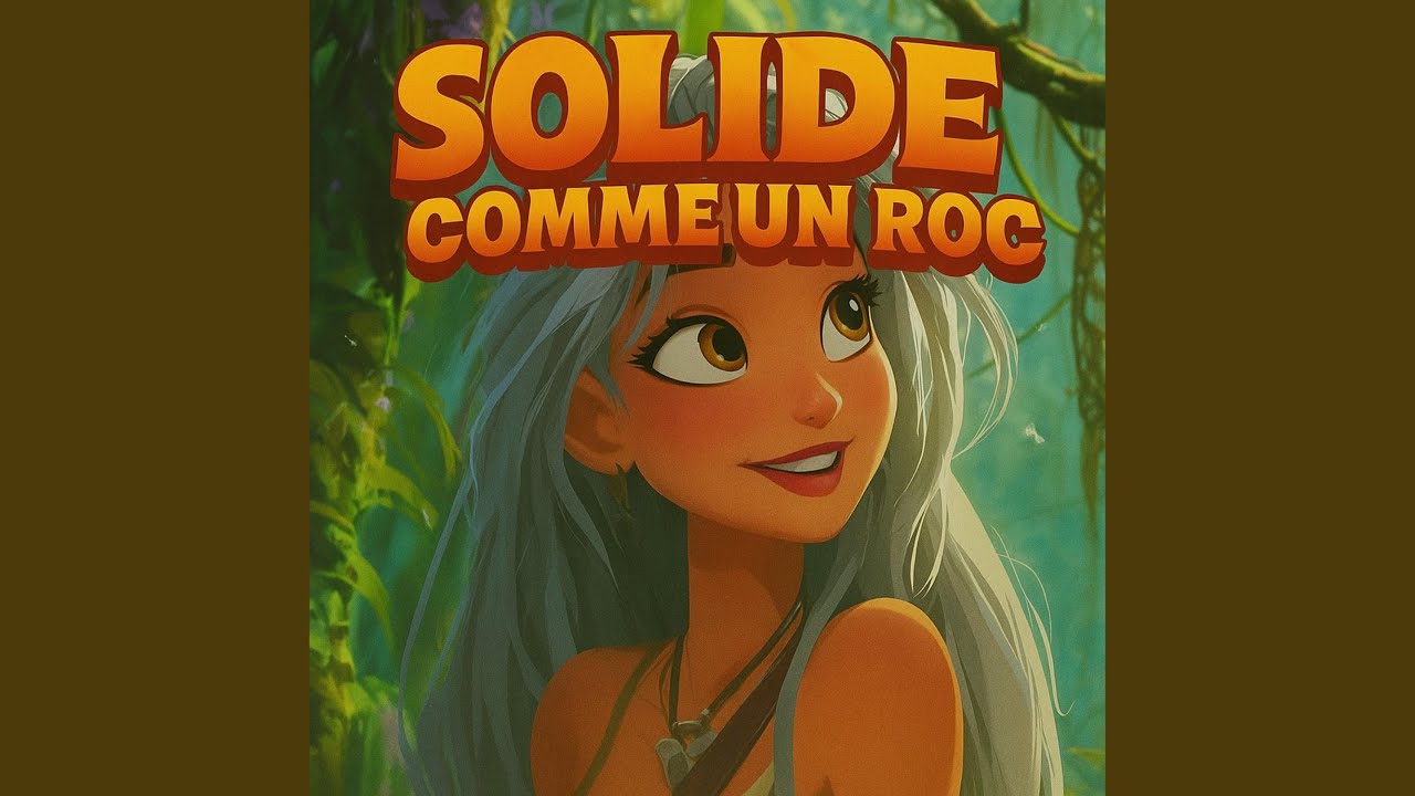 Solide comme un roc