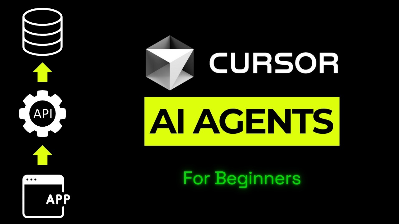 Unlocking the Power of Cursor: A Comprehensive Guide to Building Apps with AI Agents | Galaxy.ai