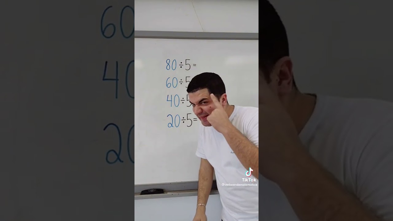 Math Trick with Mr. Bean #trick #shorts
