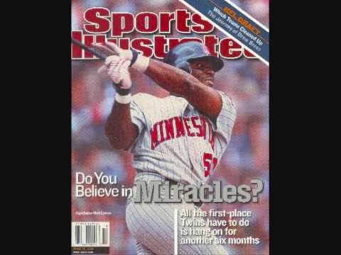 American sports in the 1950s-Missa Stratton