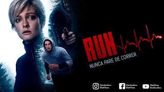 Run filme - Veja onde assistir online