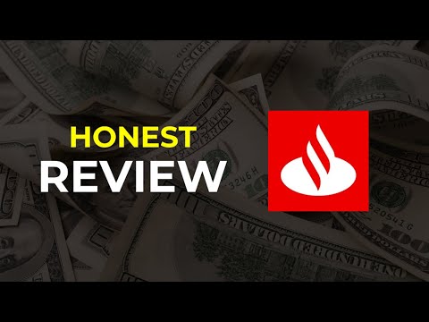 Santander Holdings USA: HONEST REVIEW (Pros & Cons)