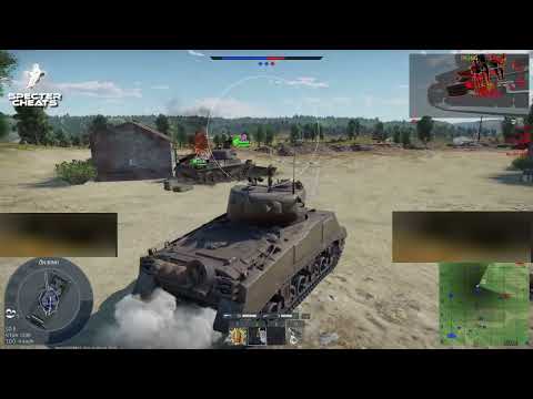 WT Cheats Hacks AIMBOT & ESP + MORE! | Undetected | FREE TRIAL