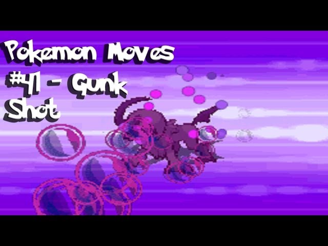 Top 5 Poison-type moves in Pokemon Brilliant Diamond and Shining Pearl