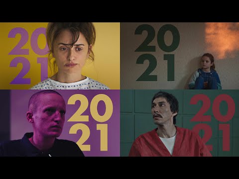 The 30 best films of 2021