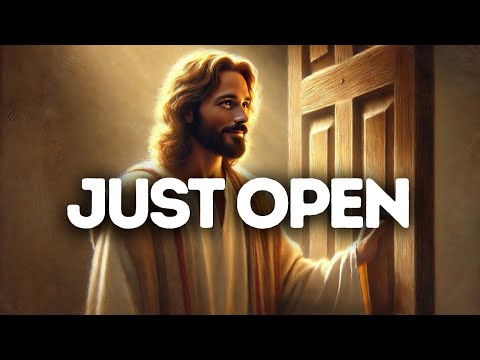Just Come to Me | God Says | God Message Today | Gods Message Now | God Message | God Say