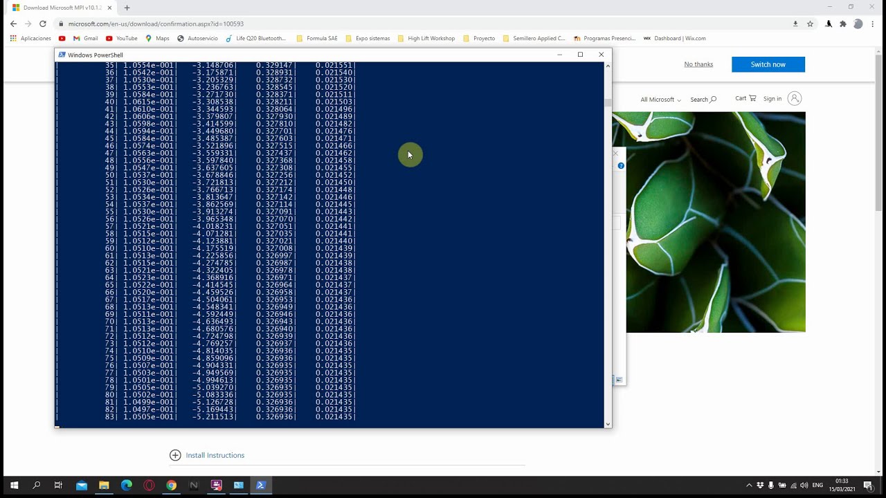 SU2 Windows intallation tutorial