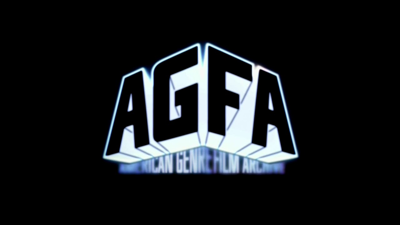 American Genre Film Archive (1972/Some Year)