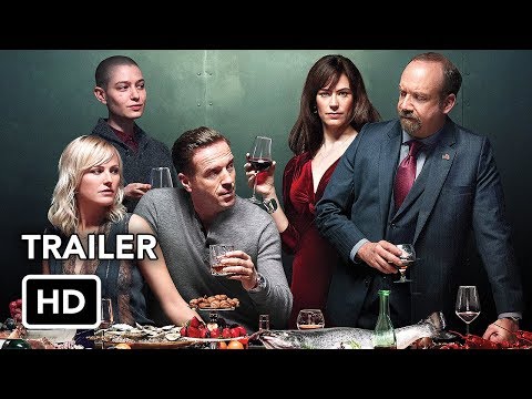 Billions Season 4 Trailer (HD)
