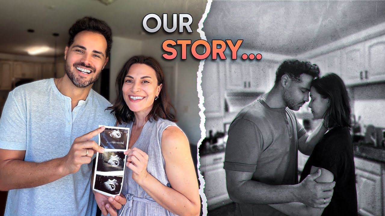 We Lost Our Baby... This Is Our Story